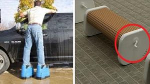 22 inventions géniales qui devraient avoir la priorité sur toutes les ...