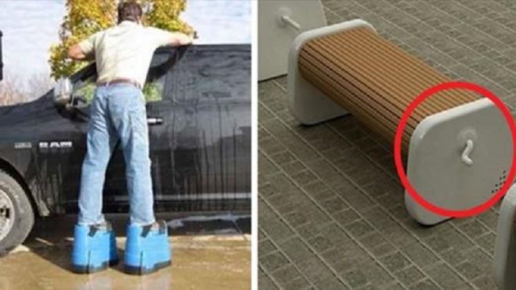 22 inventions géniales qui devraient avoir la priorité sur toutes les ...